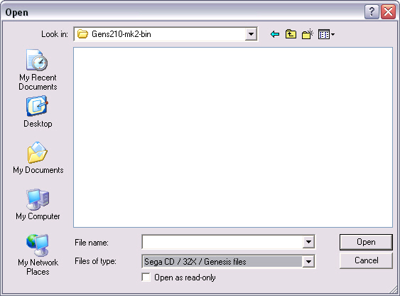 Gens | The Emulation64 Network