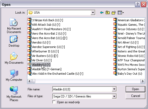 Gens | The Emulation64 Network