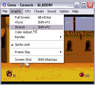 Gens | The Emulation64 Network