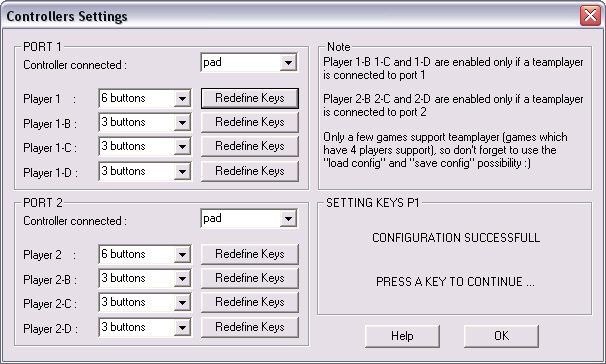 Gens | The Emulation64 Network