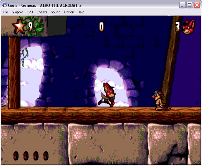 Gens | The Emulation64 Network