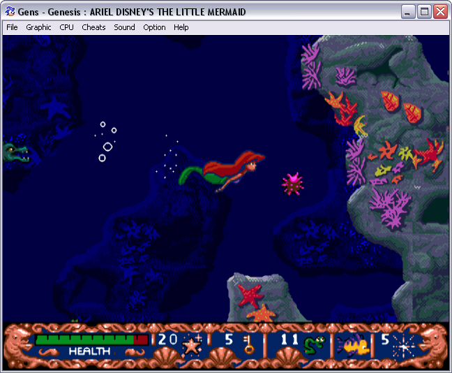 Gens | The Emulation64 Network