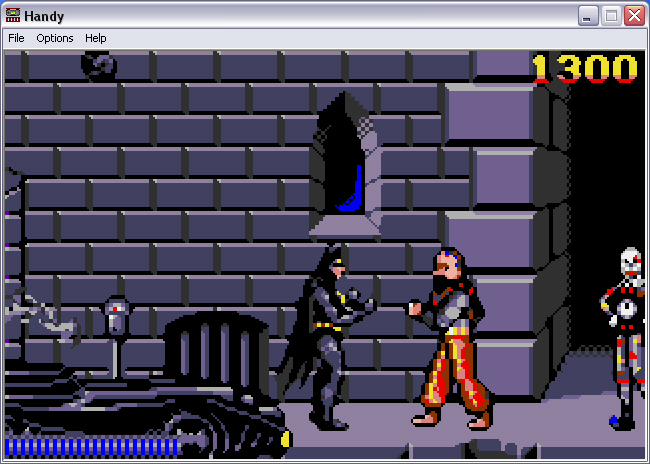 Handy | The Emulation64 Network