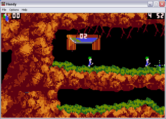 Handy | The Emulation64 Network