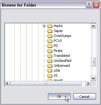 Jnes | The Emulation64 Network