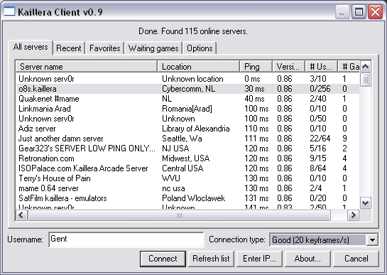 Jnes | The Emulation64 Network