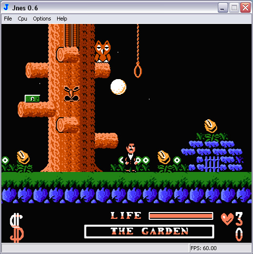 Jnes | The Emulation64 Network