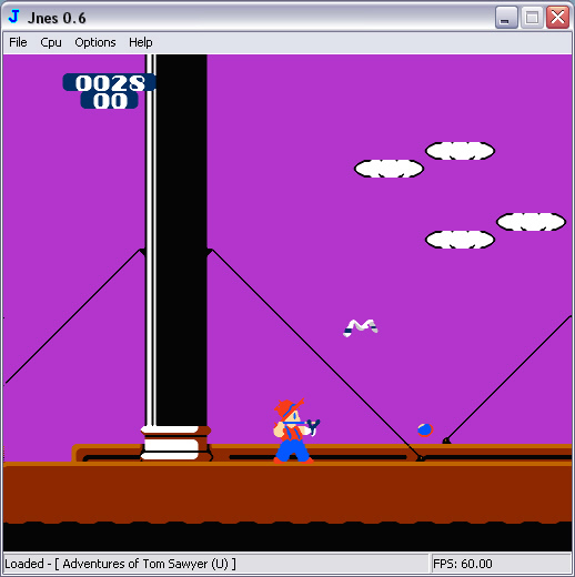Jnes | The Emulation64 Network