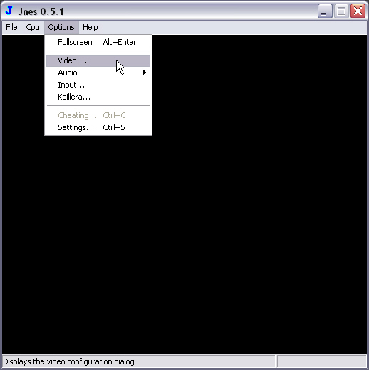 Jnes | The Emulation64 Network