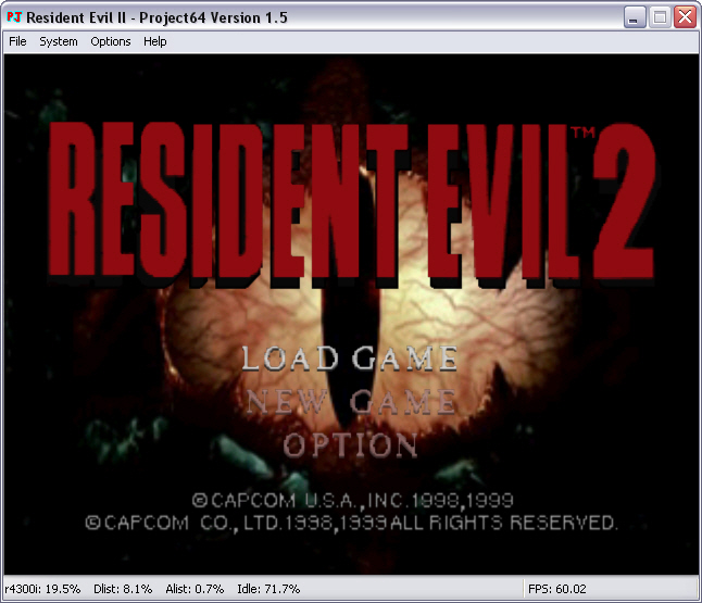 Project64 | The Emulation64 Network