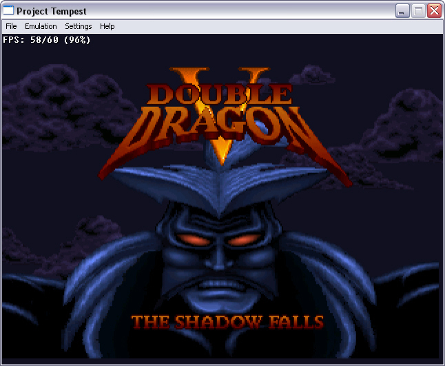 Project Tempest | The Emulation64 Network