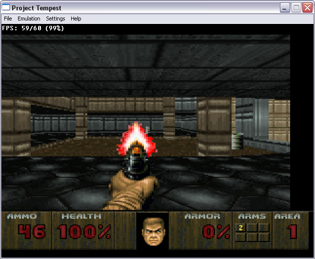 Project Tempest | The Emulation64 Network
