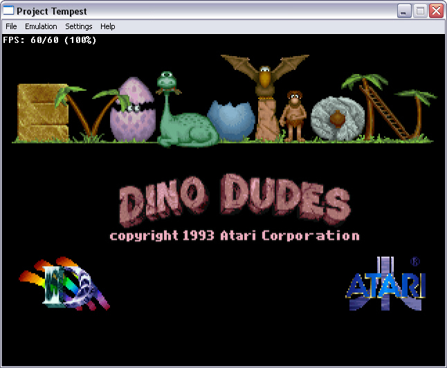 Project Tempest | The Emulation64 Network