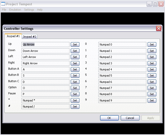 Project Tempest | The Emulation64 Network