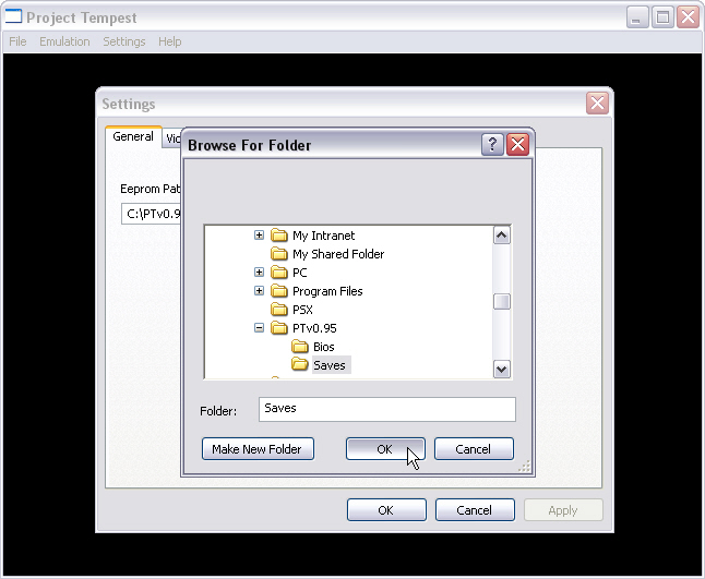 Project Tempest | The Emulation64 Network