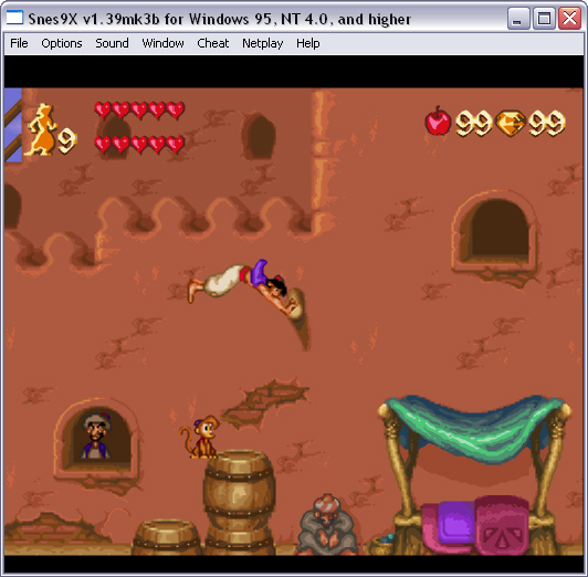 Snes9x | The Emulation64 Network