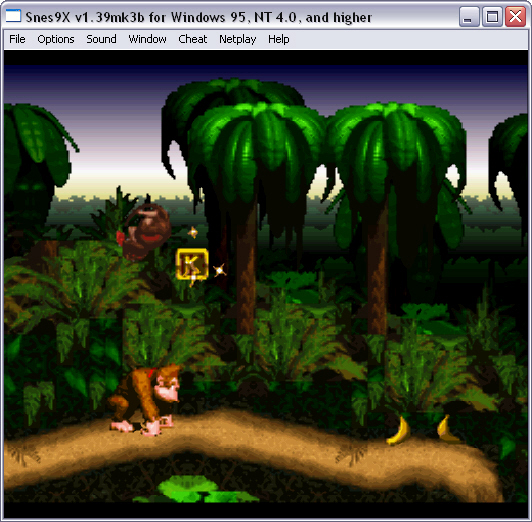 Snes9x | The Emulation64 Network