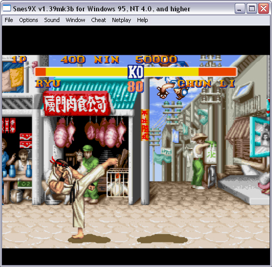 Snes9x | The Emulation64 Network