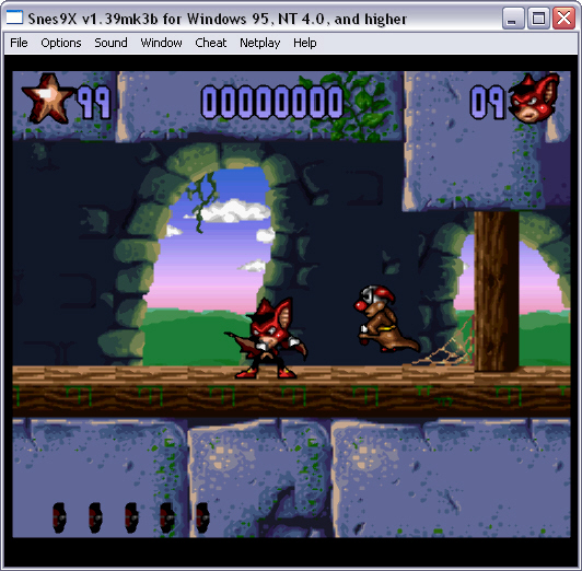 Snes9x | The Emulation64 Network