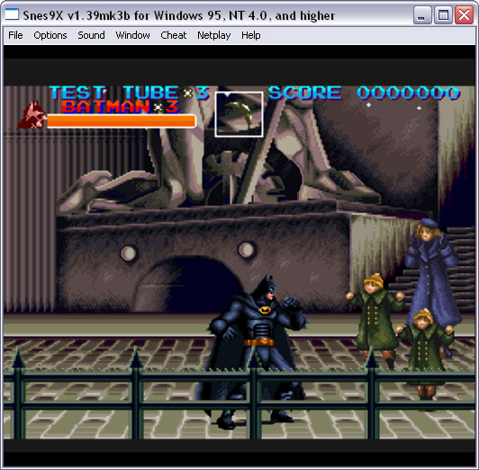 Snes9x | The Emulation64 Network