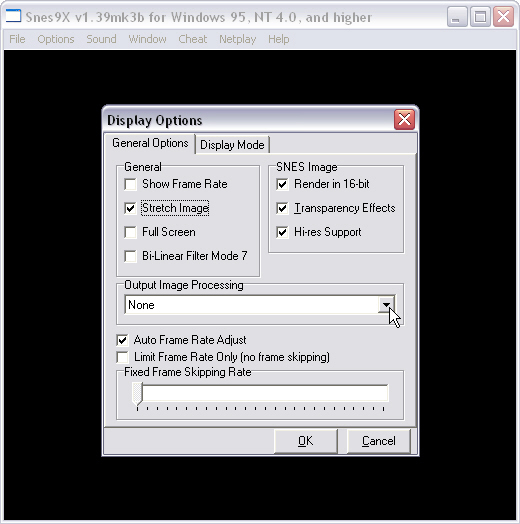 Snes9x | The Emulation64 Network