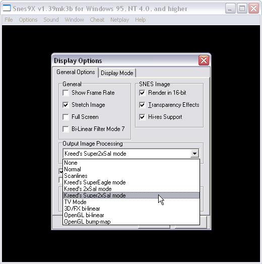 Snes9x | The Emulation64 Network