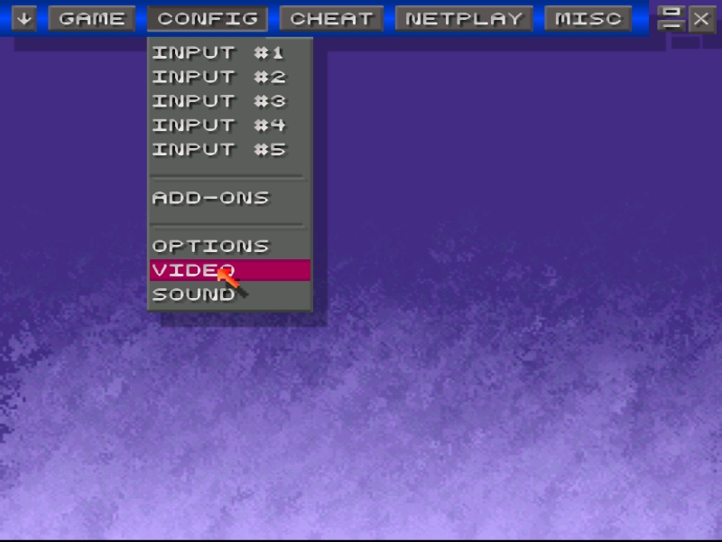 Zsnes | The Emulation64 Network